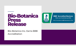 Press Releases - Botanical Extracts Manufacturing | Manfacture ...
