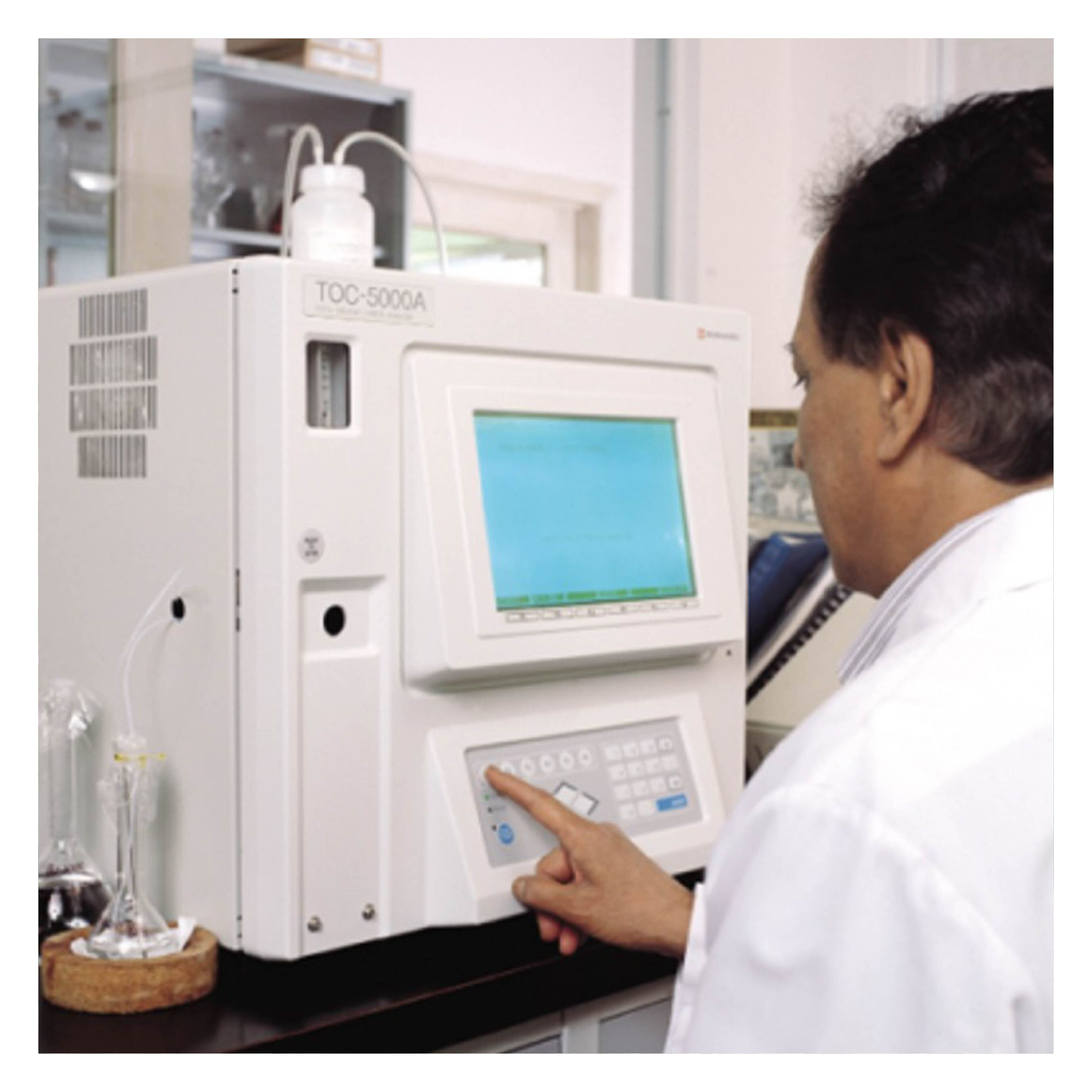 Bio-Chelated Process - Botanical Extracts Manufacturing | Manfacture ...