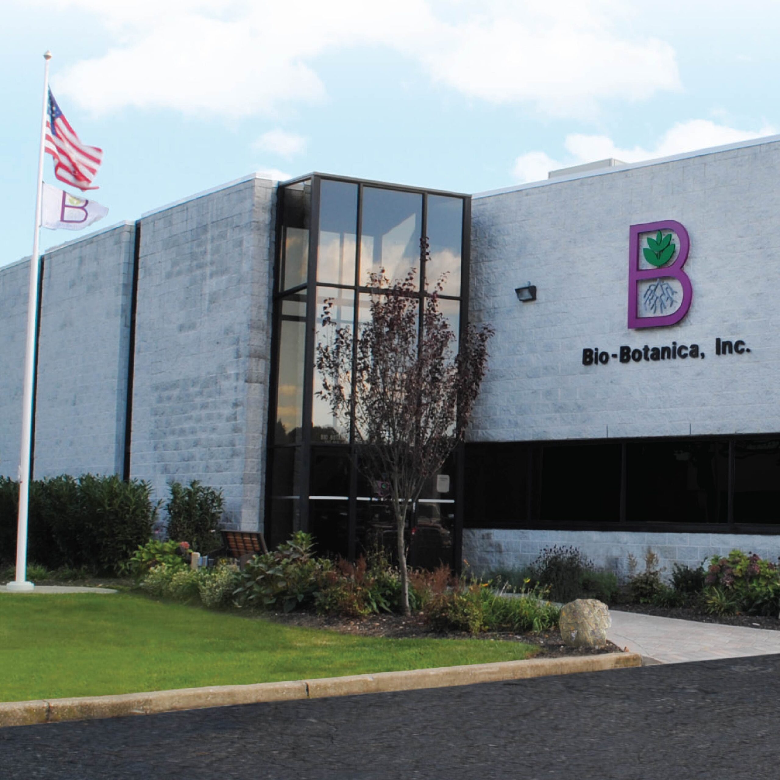 Holistic Private Label | Botanical Extracts | U.S. Facilities