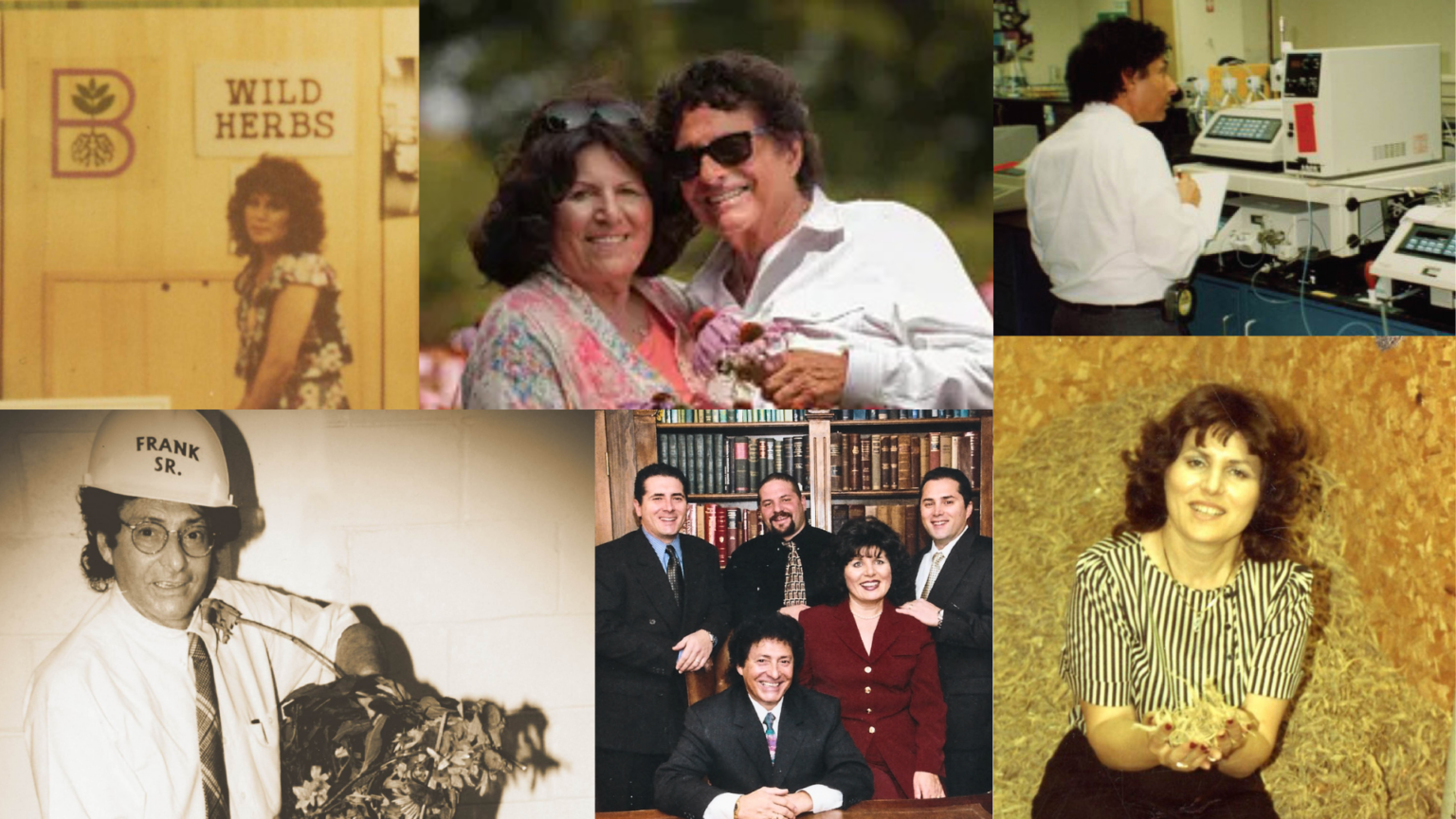 Unparalleled Quality in Botanical Extract Manufacturing